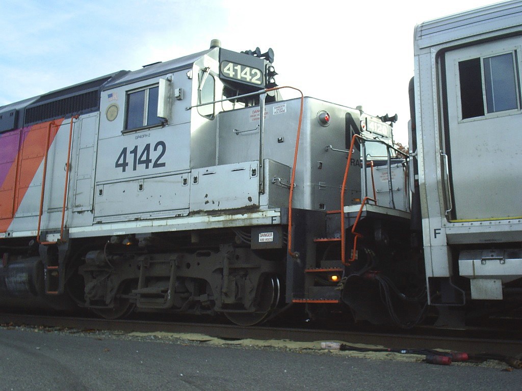 NJT 4142